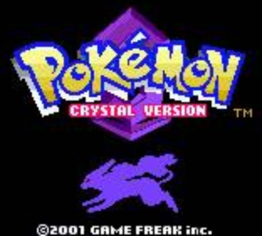 Pokemon 20th Reviews: Pokemon Crystal – Toatali Reviews