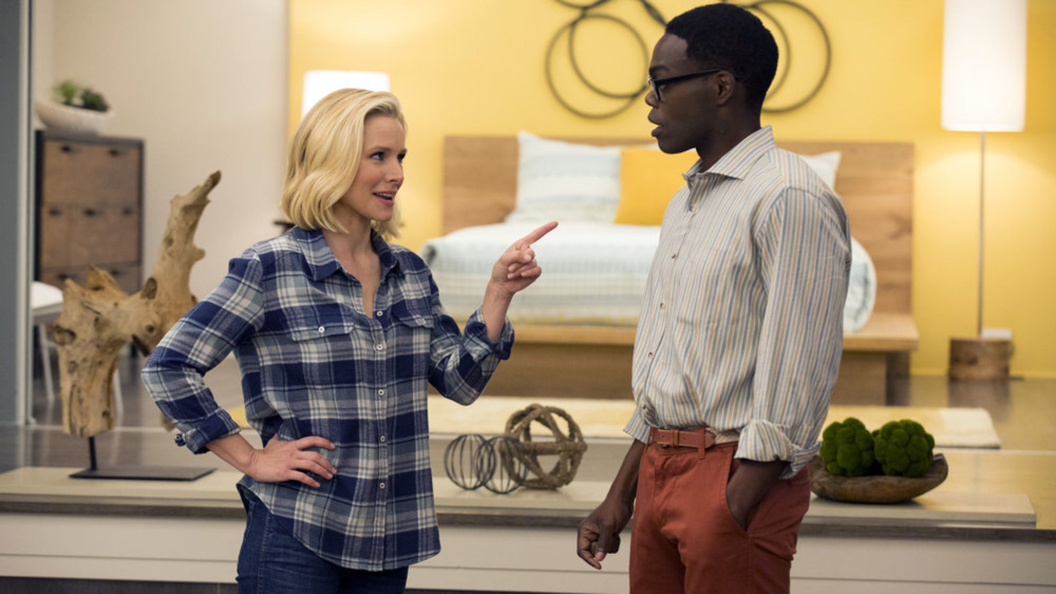 Review: The Good Place – Toatali Reviews